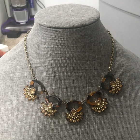 Charming Charlie. | Jewelry | Charming Charlie Tortoiserhinestones ...